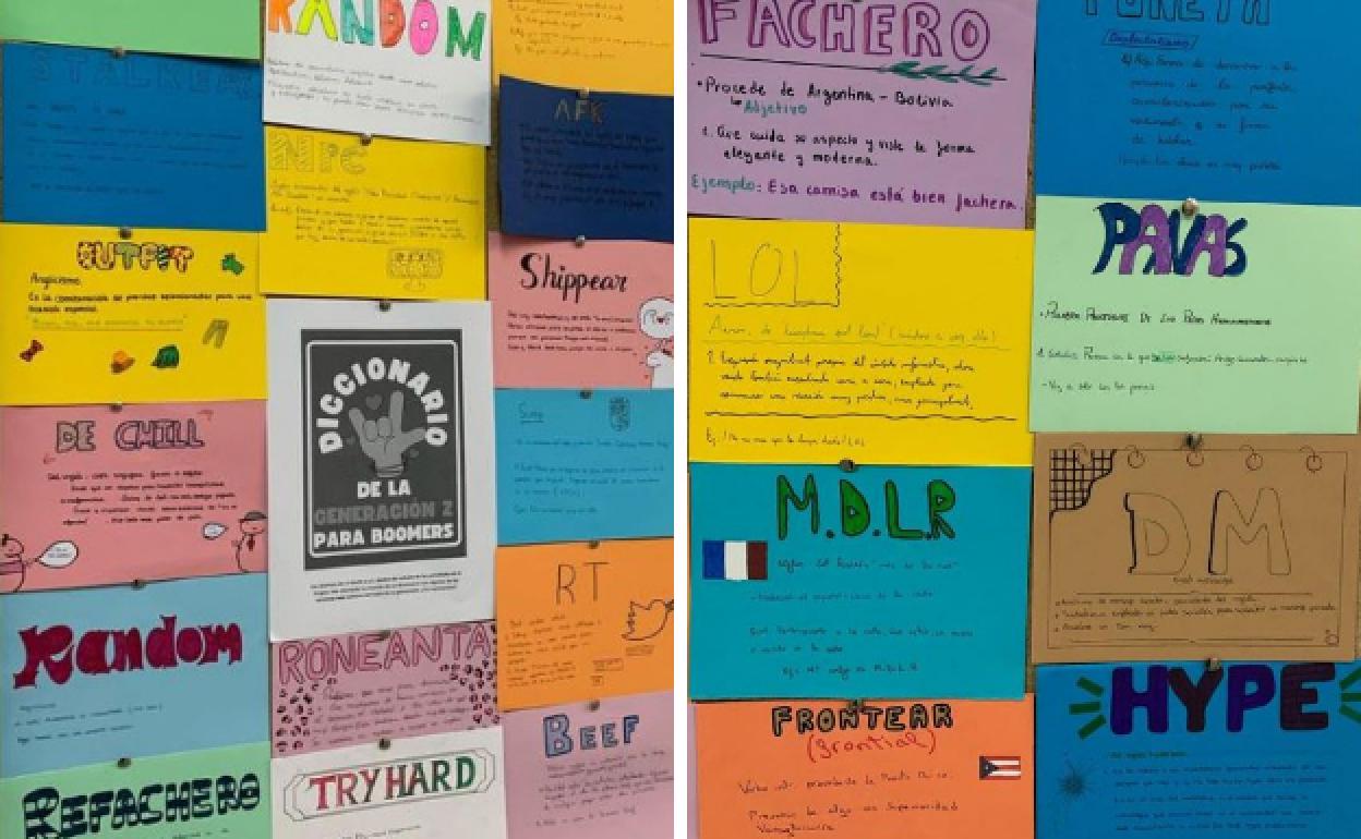 Diccionario para entender a la Generación Z si eres un 'boomer' | El Norte de Castilla